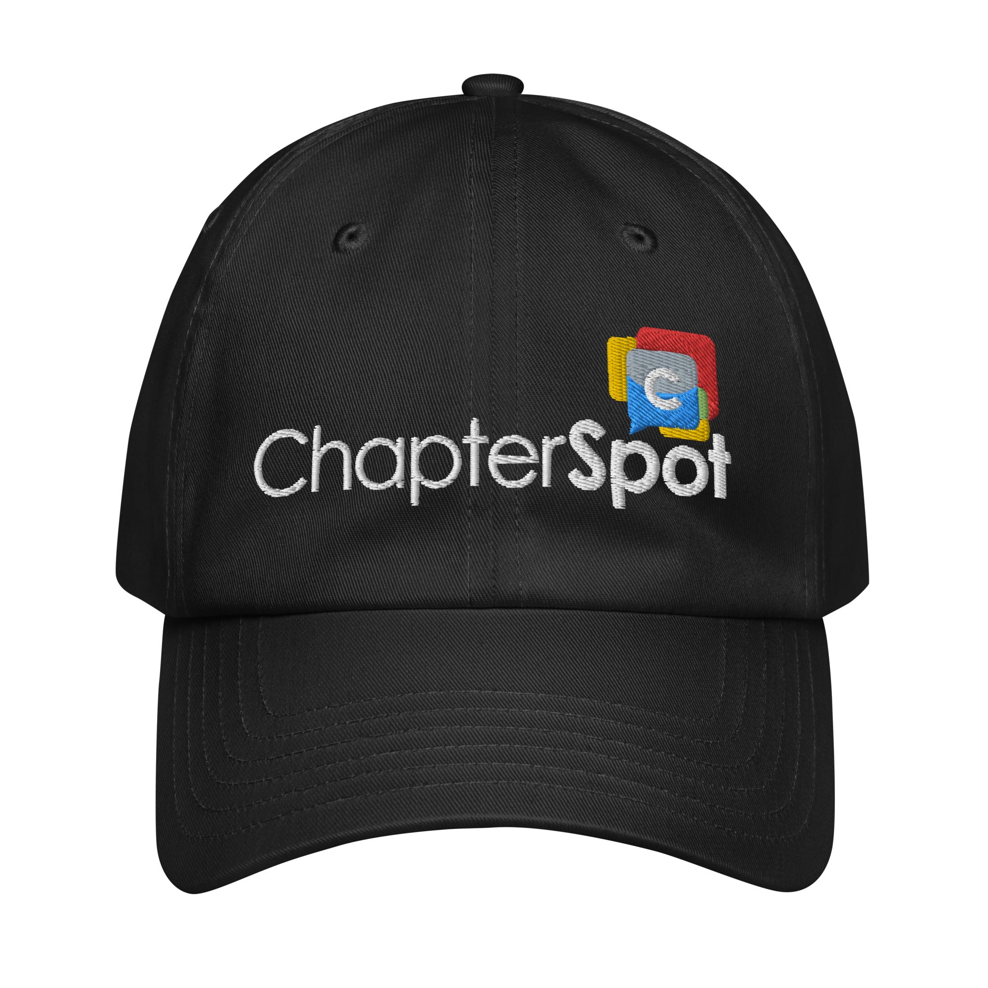 Under Armour® | Classic Dad Hat – re:Members Swag Store