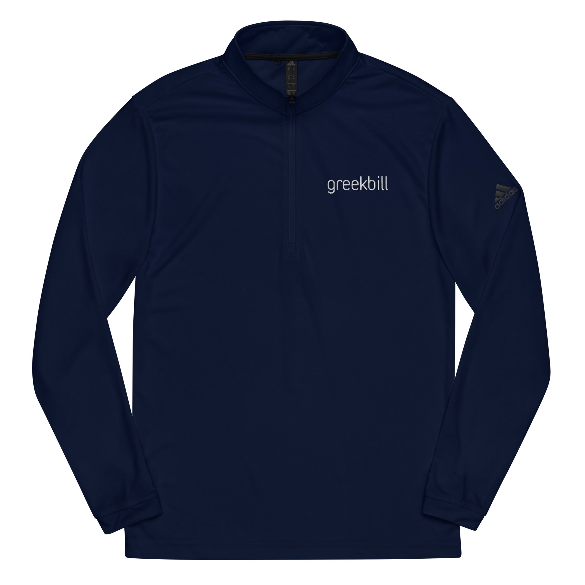 Adidas Quarter Zip (US Only) – re:Members Swag Store