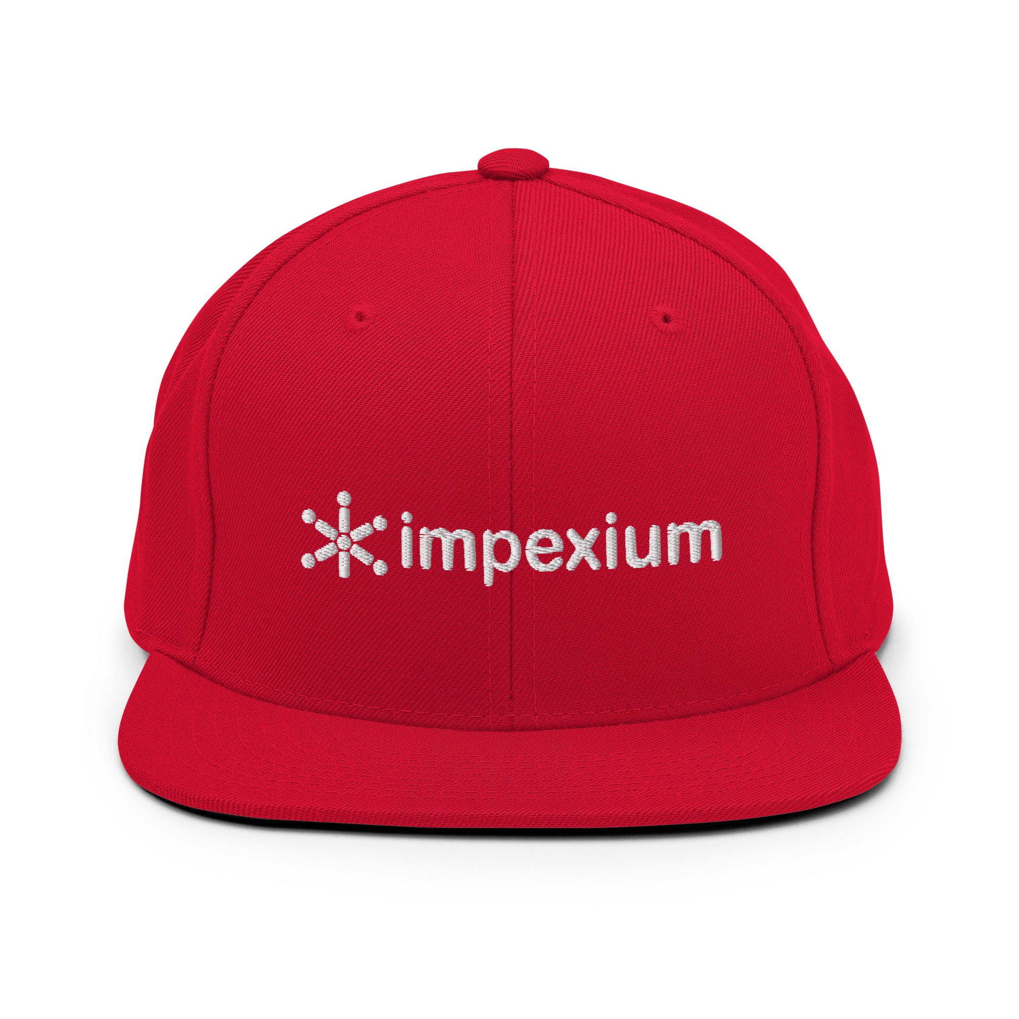 Snapback Hat – re:Members Swag Store